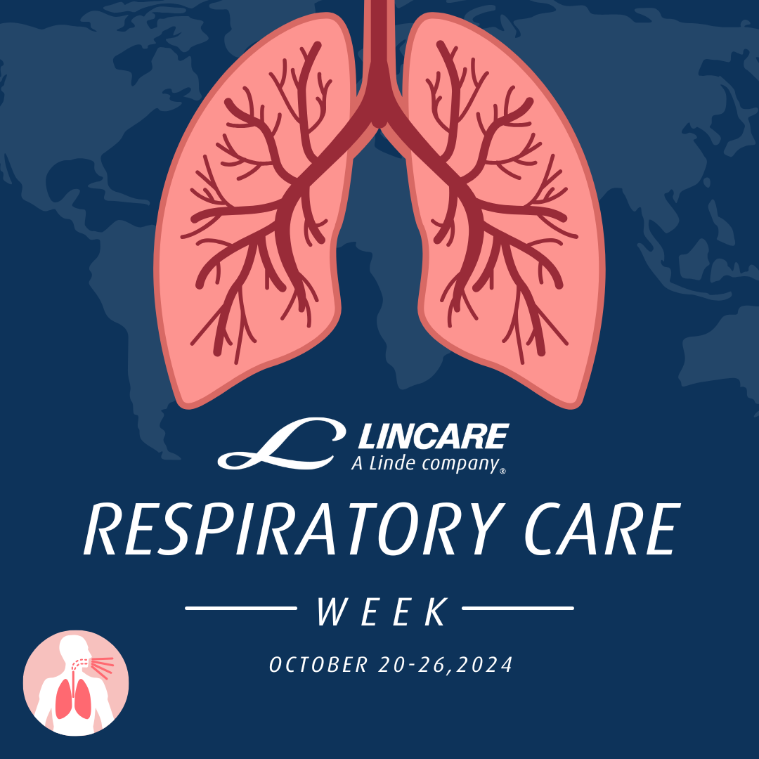 Celebrating Excellence: Honoring Our Respiratory Professionals During ...