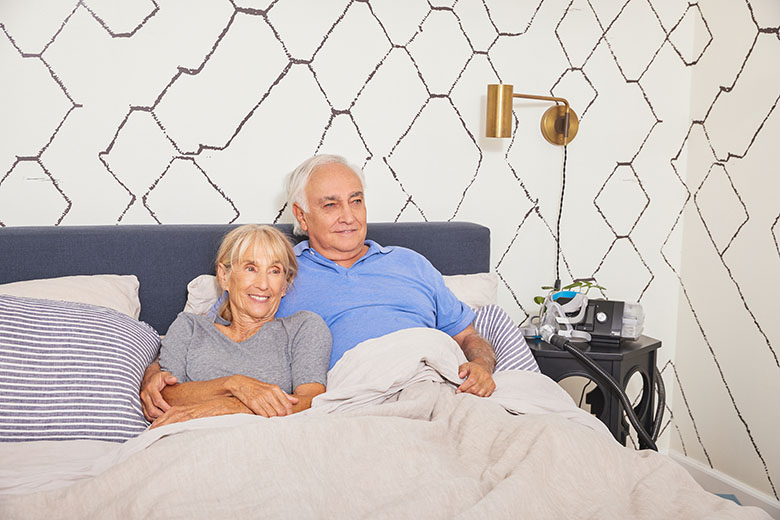 Sleep Apnea Therapy: CPAP and Bilevel PAP