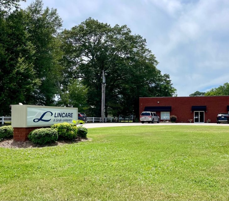 DECATUR-LINCARE