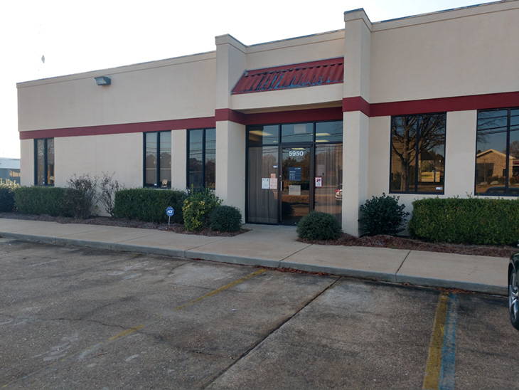 MONTGOMERY-LINCARE