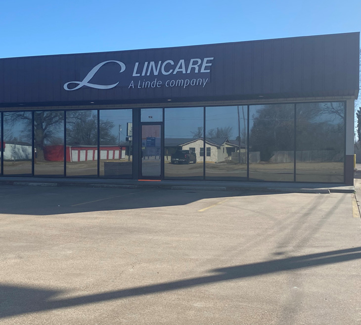 QUITMAN-LINCARE