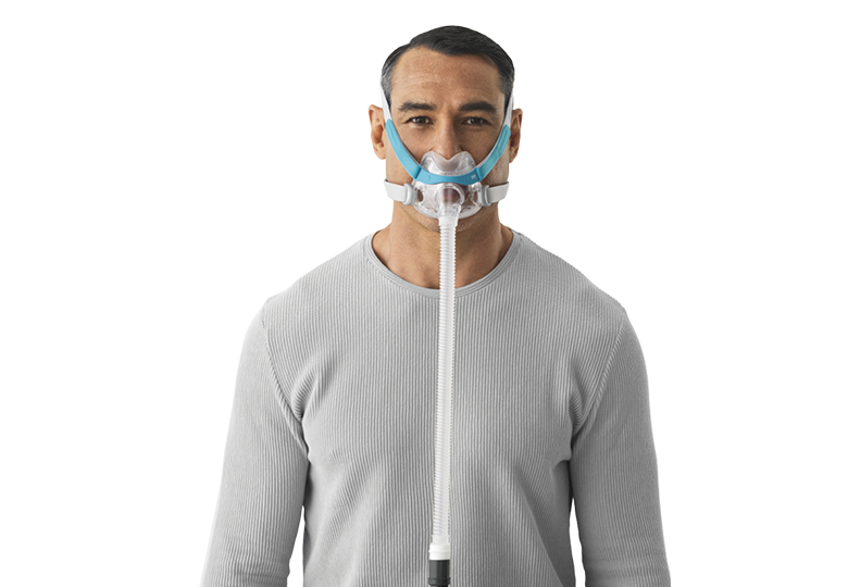 Fisher and Paykel Evora™ Full Face Mask | Lincare